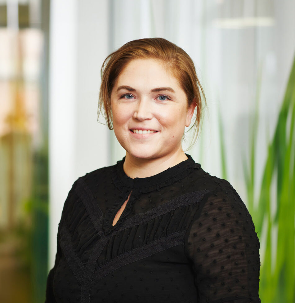 Elin Hörte - Hansson Thyresson AB