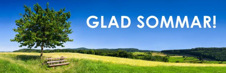 Glad sommar! - Hansson Thyresson AB